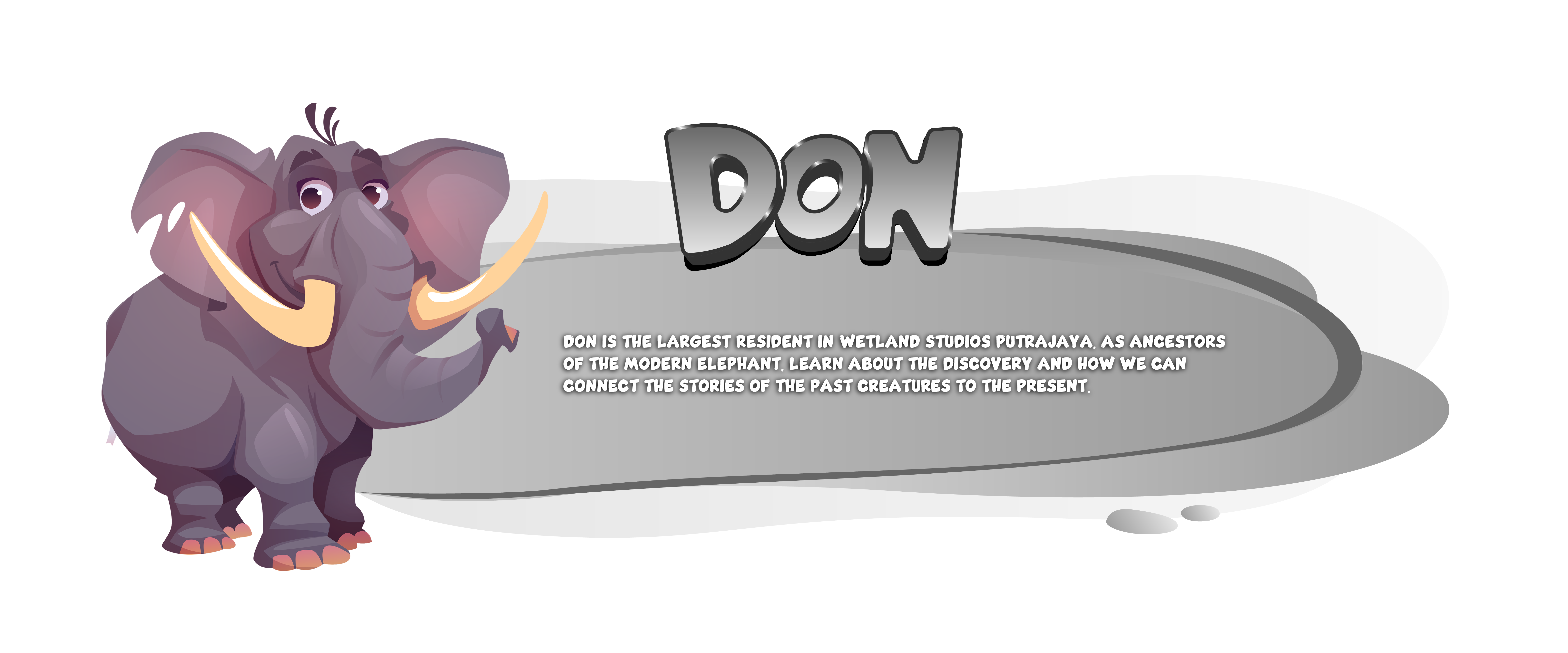 Animation Characters – Wetland Studios