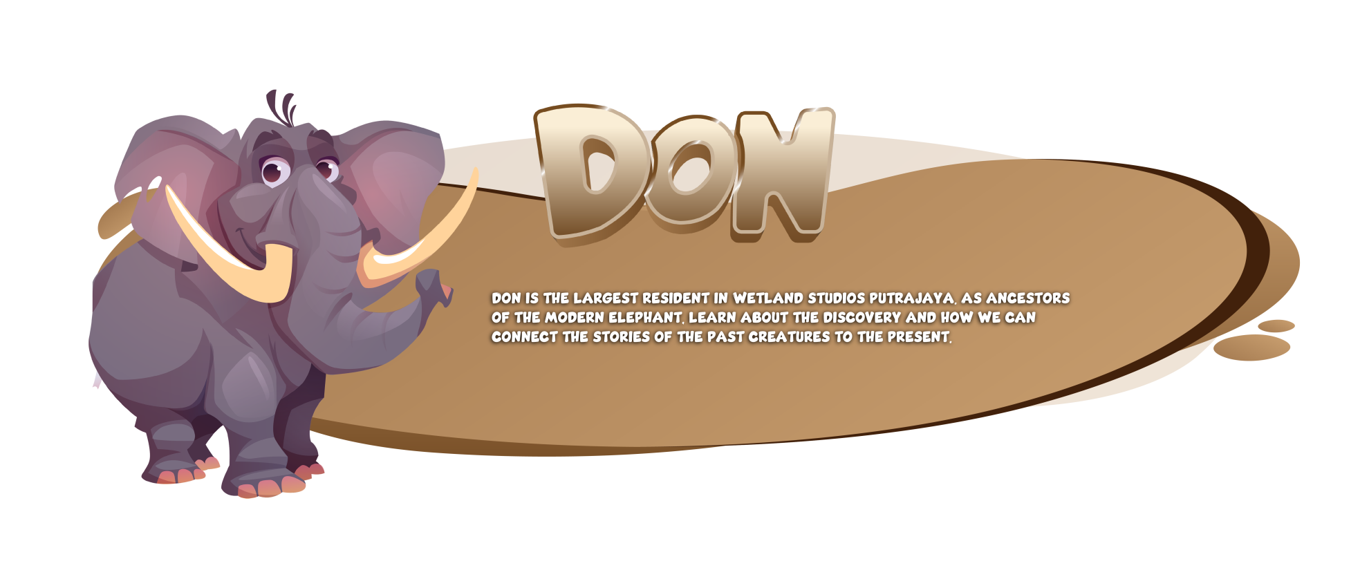 Animation Characters – Wetland Studios